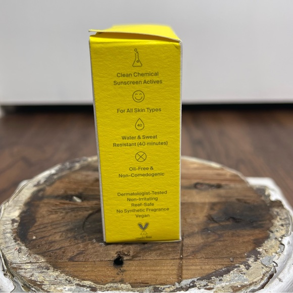 Supergoop! | Skincare | Supergoop Every Single Face Watery Lotion Spf 5 ...